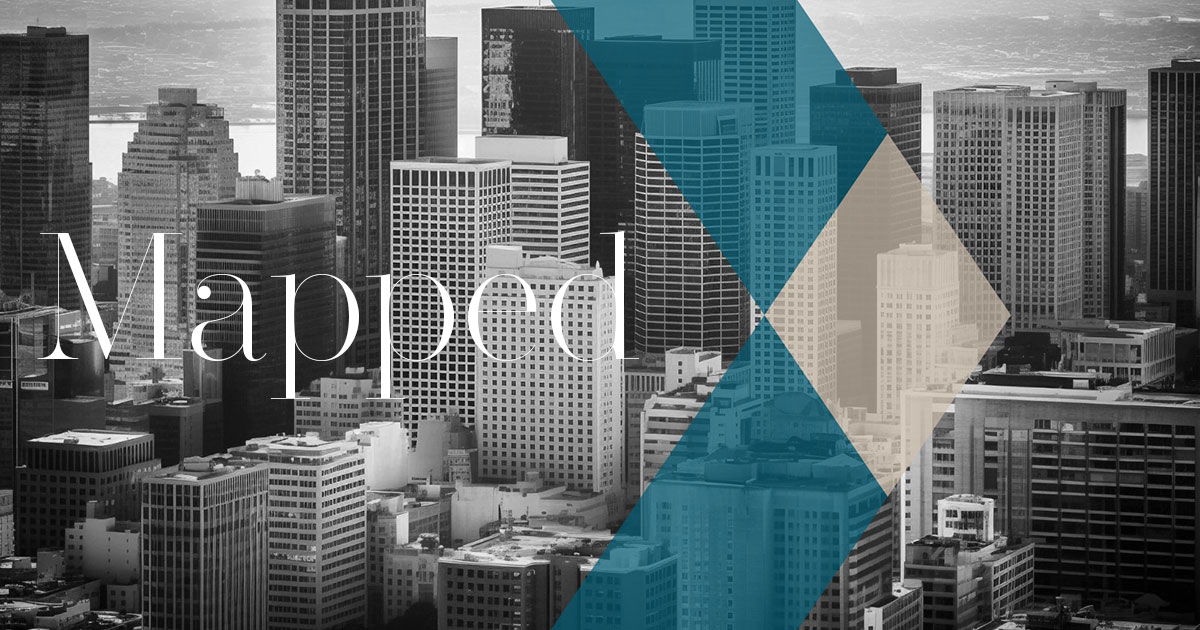 Home - Mapped Singapore