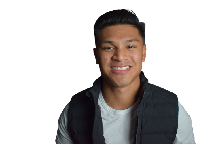 Blake Basuel - Team Member