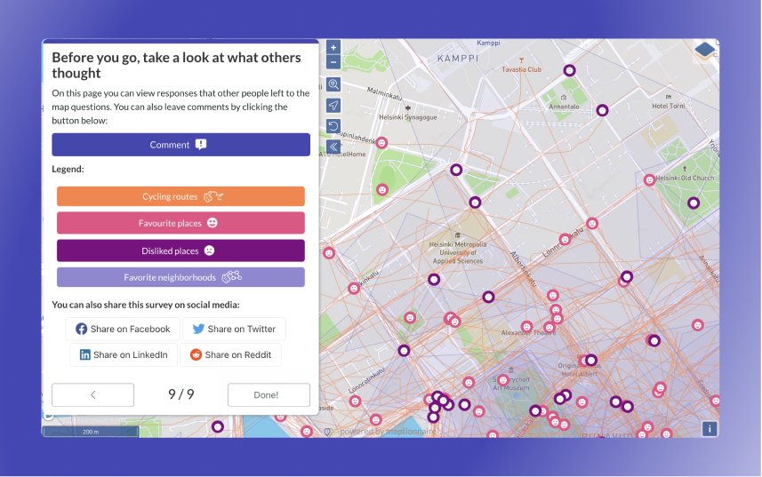 How to Make a GDPR Compliant Survey: Best Practices and Examples