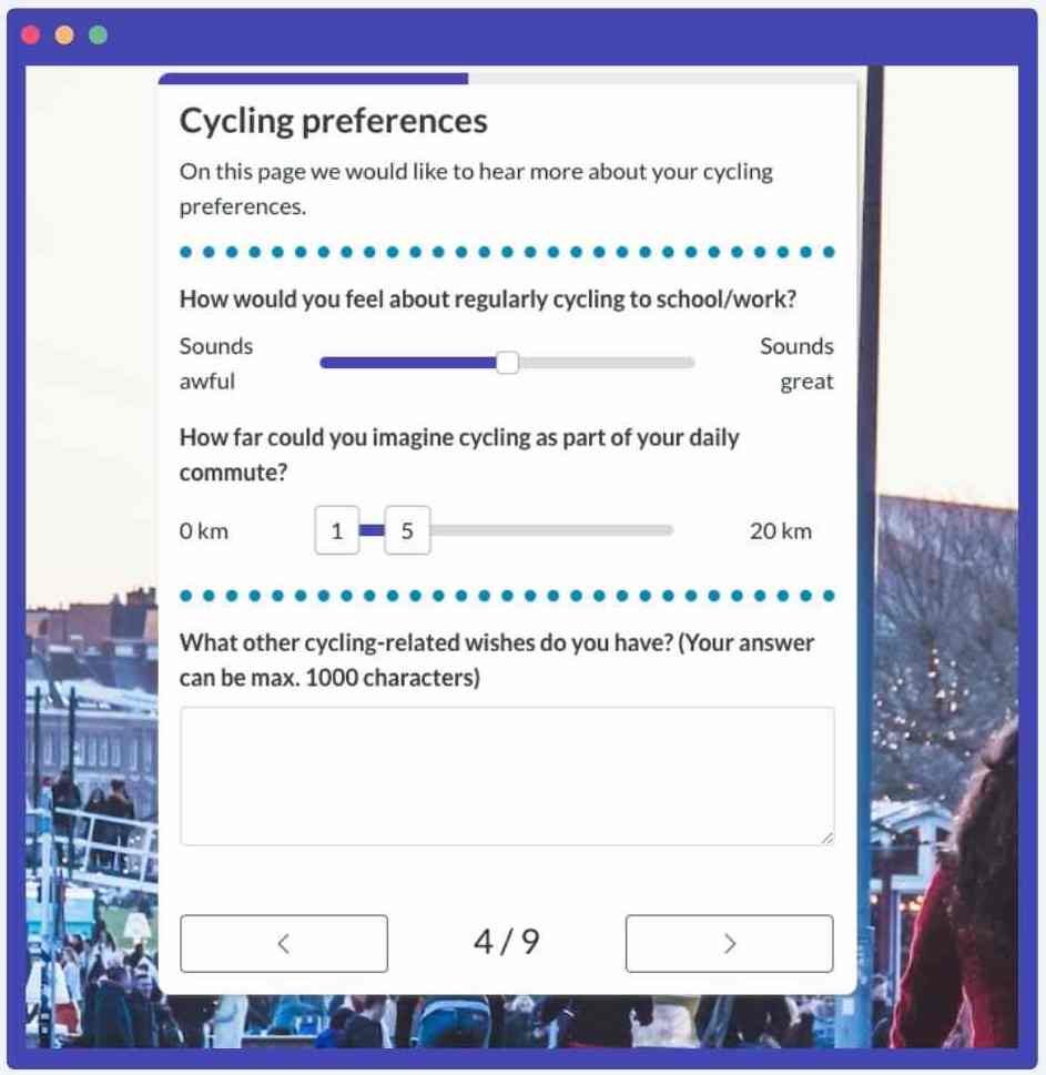 How to Design Community Engagement Survey Questions