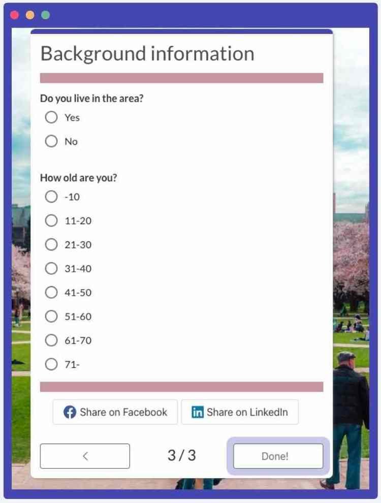 How to Design Community Engagement Survey Questions