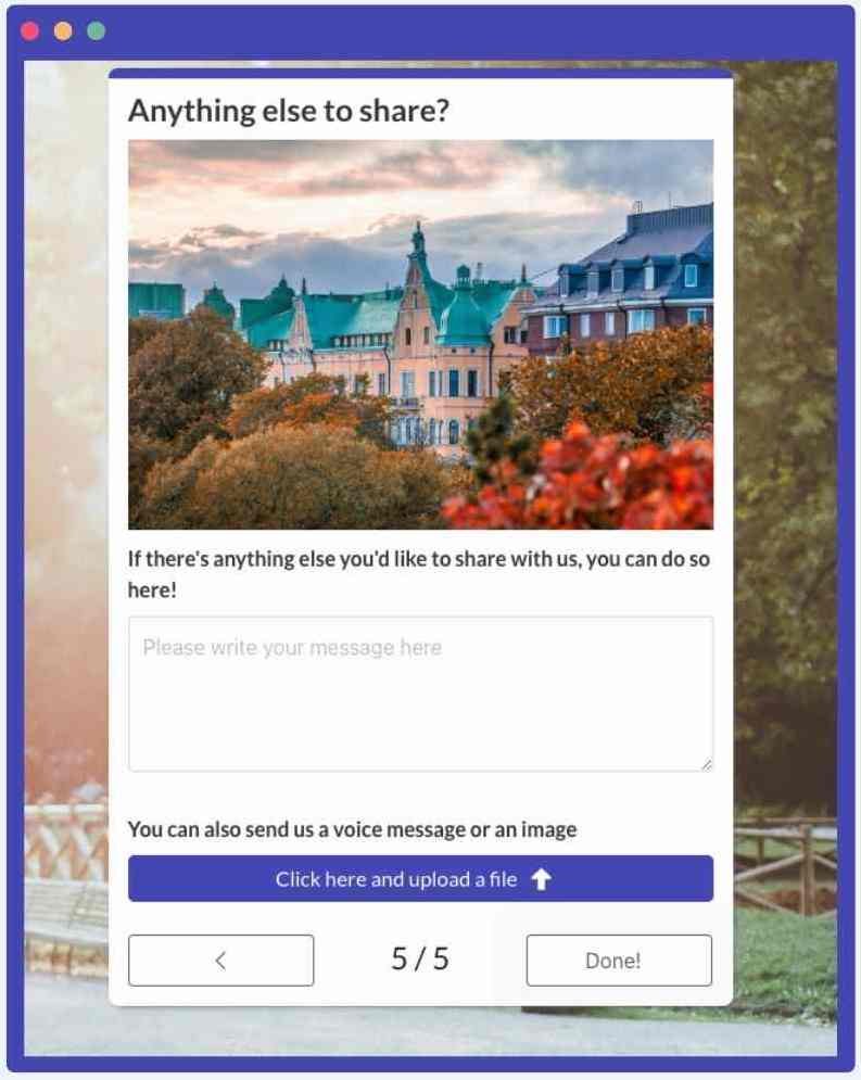How to Design Community Engagement Survey Questions