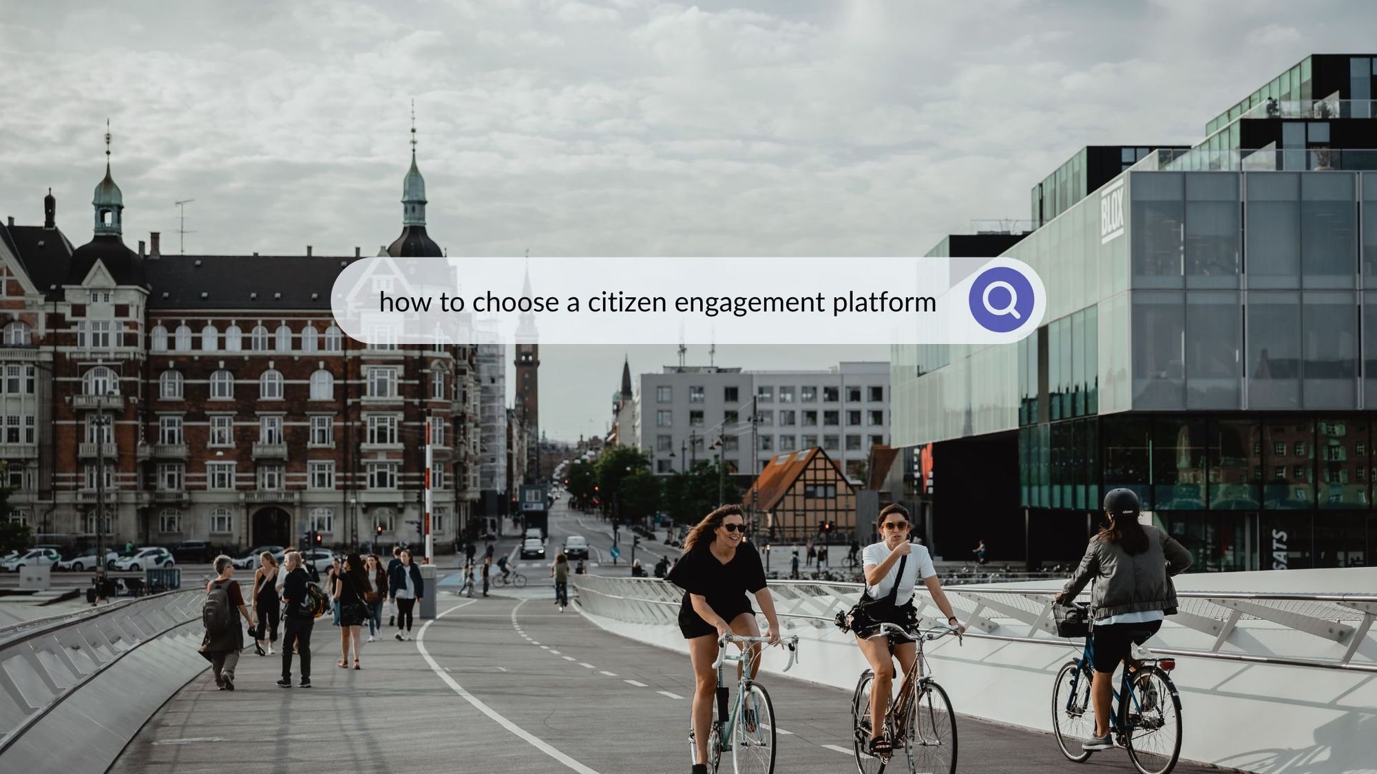 Three Types of Community Engagement: Examples, Tools & Benefits