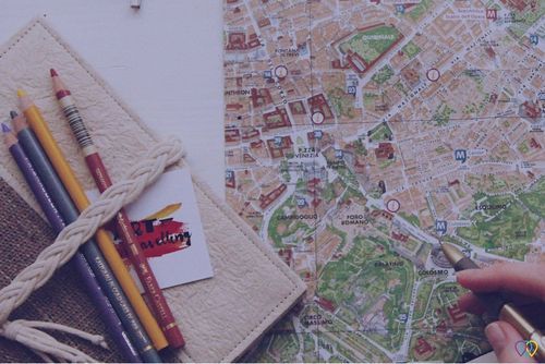 Participatory mapping: best practices, tools & examples