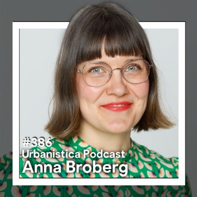 Podcast: Children’s independent mobility and active transportation