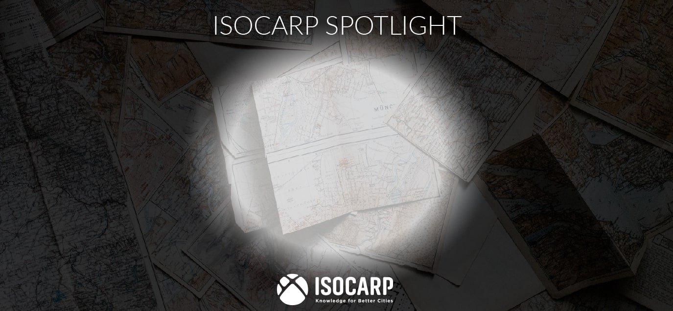 10 urban planning podcasts to tune in to