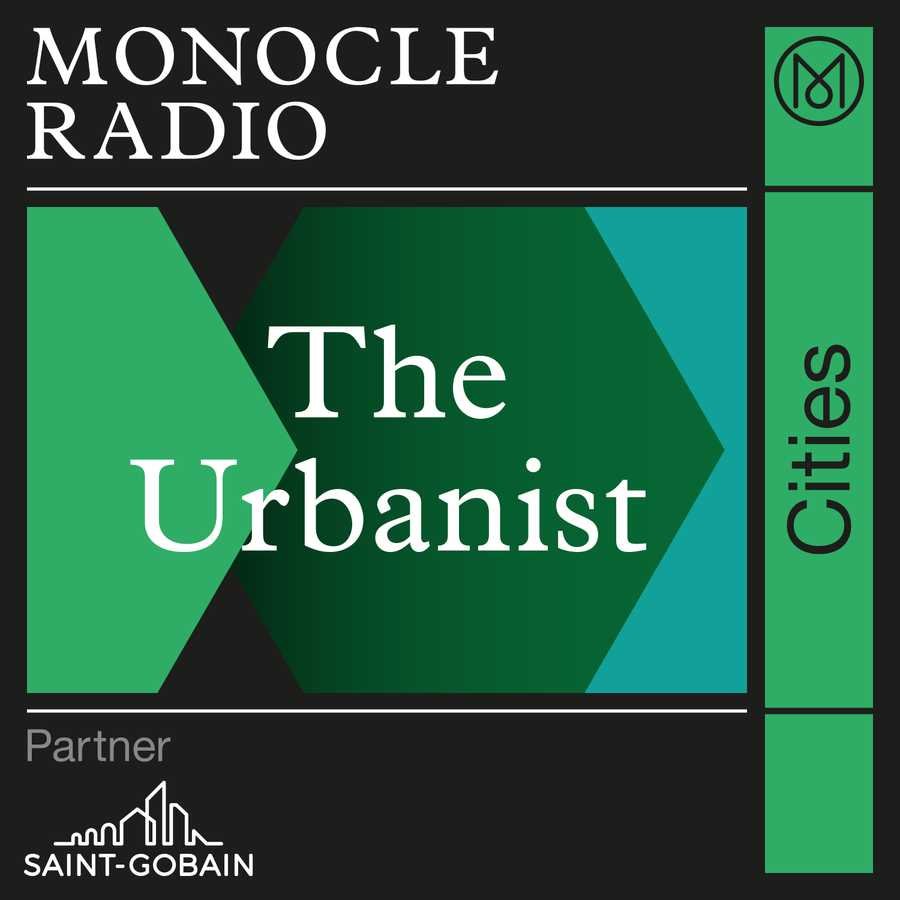 10 urban planning podcasts to tune in to