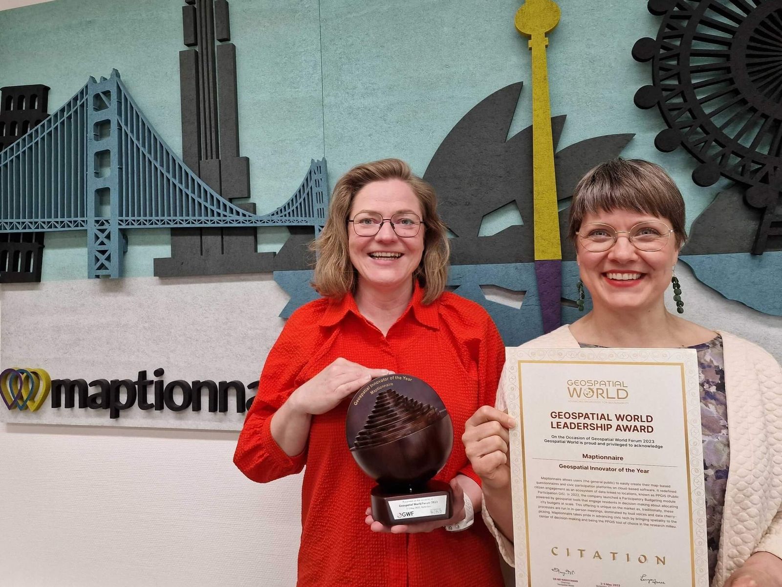 How to Design Community Engagement Survey Questions