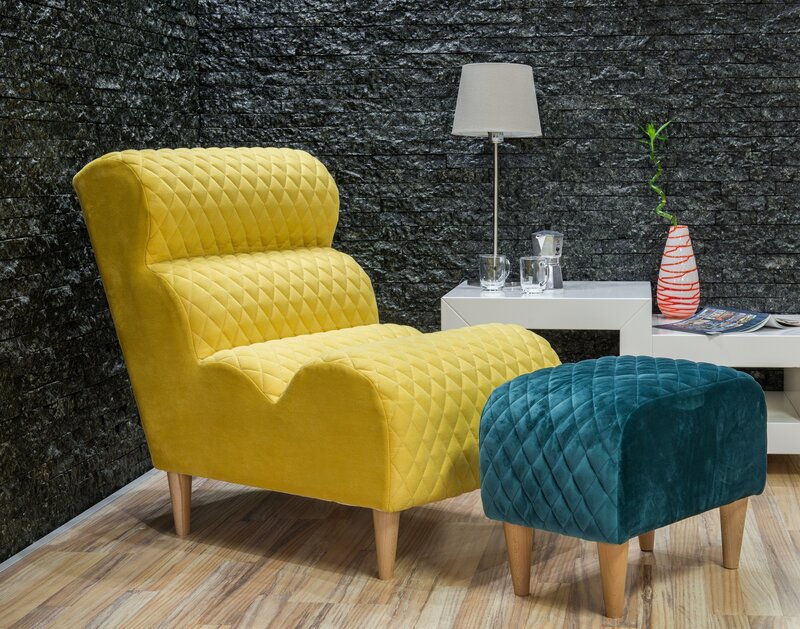 Tabure Robleks | Darijana