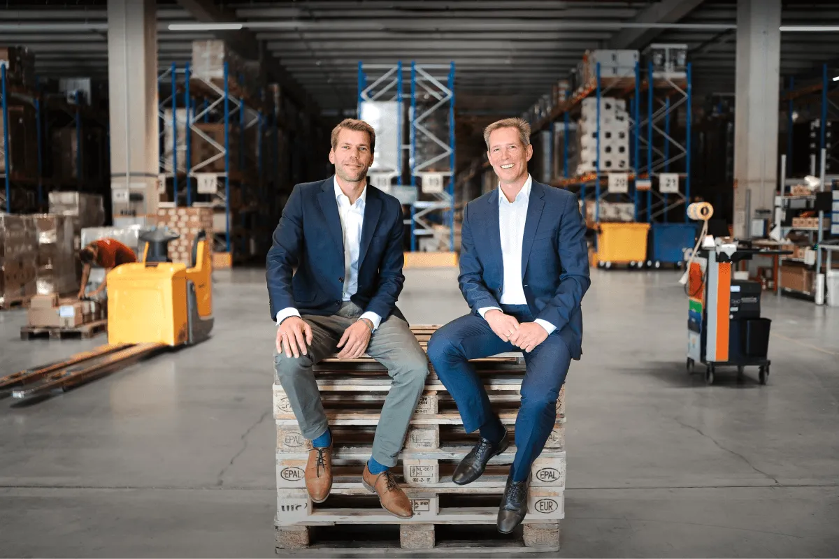 FIEGE Nachhaltigkeitsbericht 2023