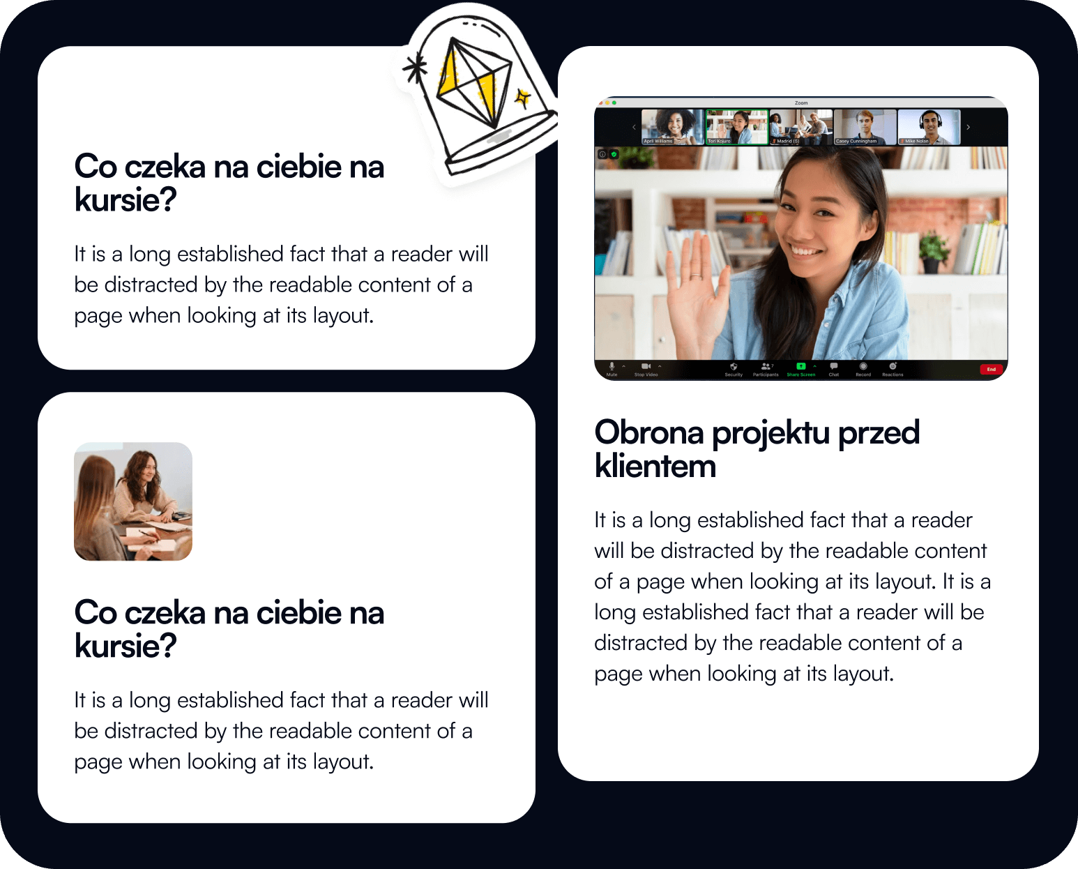 Kurs grafiki komputerowej | Practima