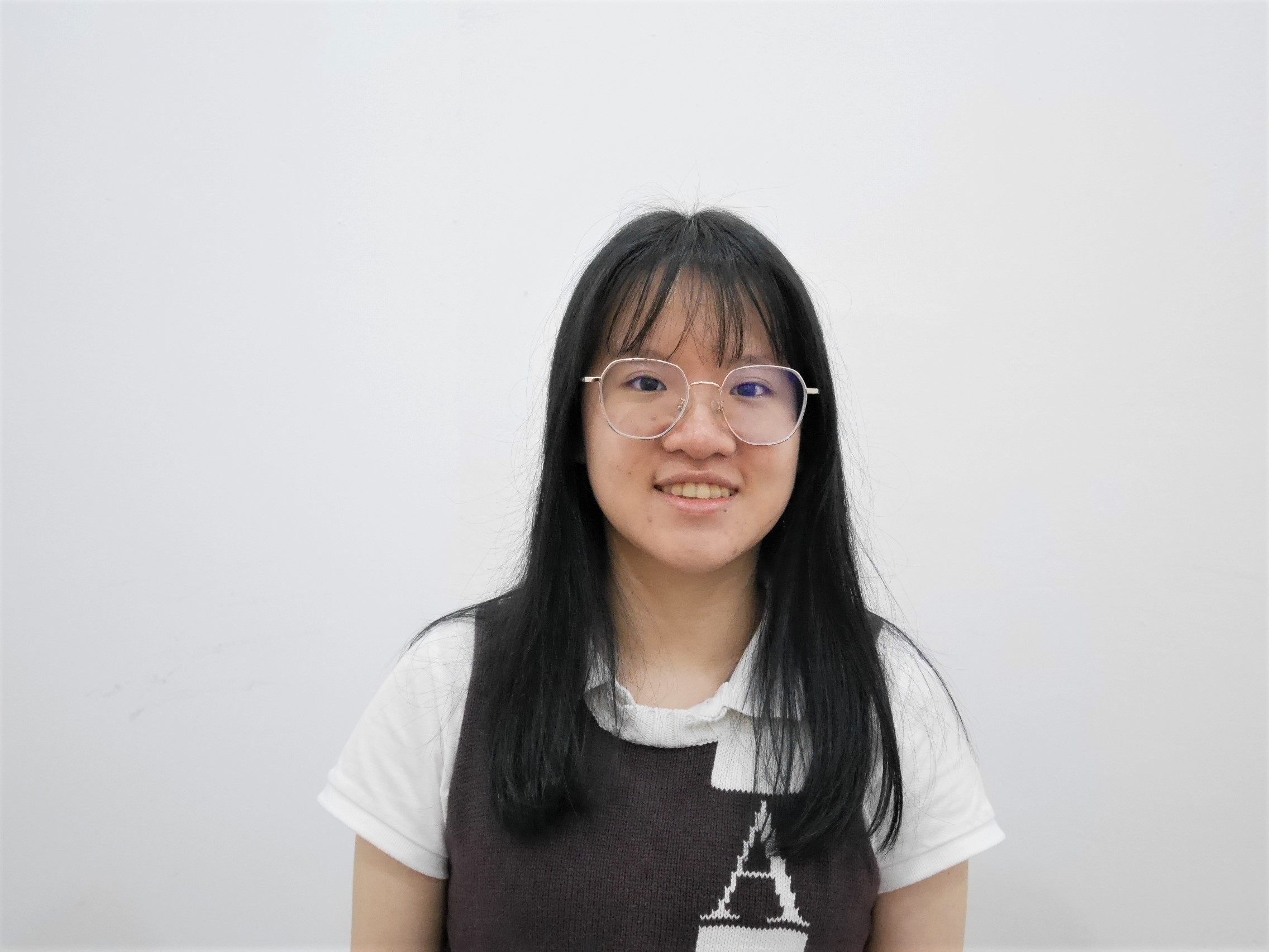 Chan Hui Min | Graduate of Forward College