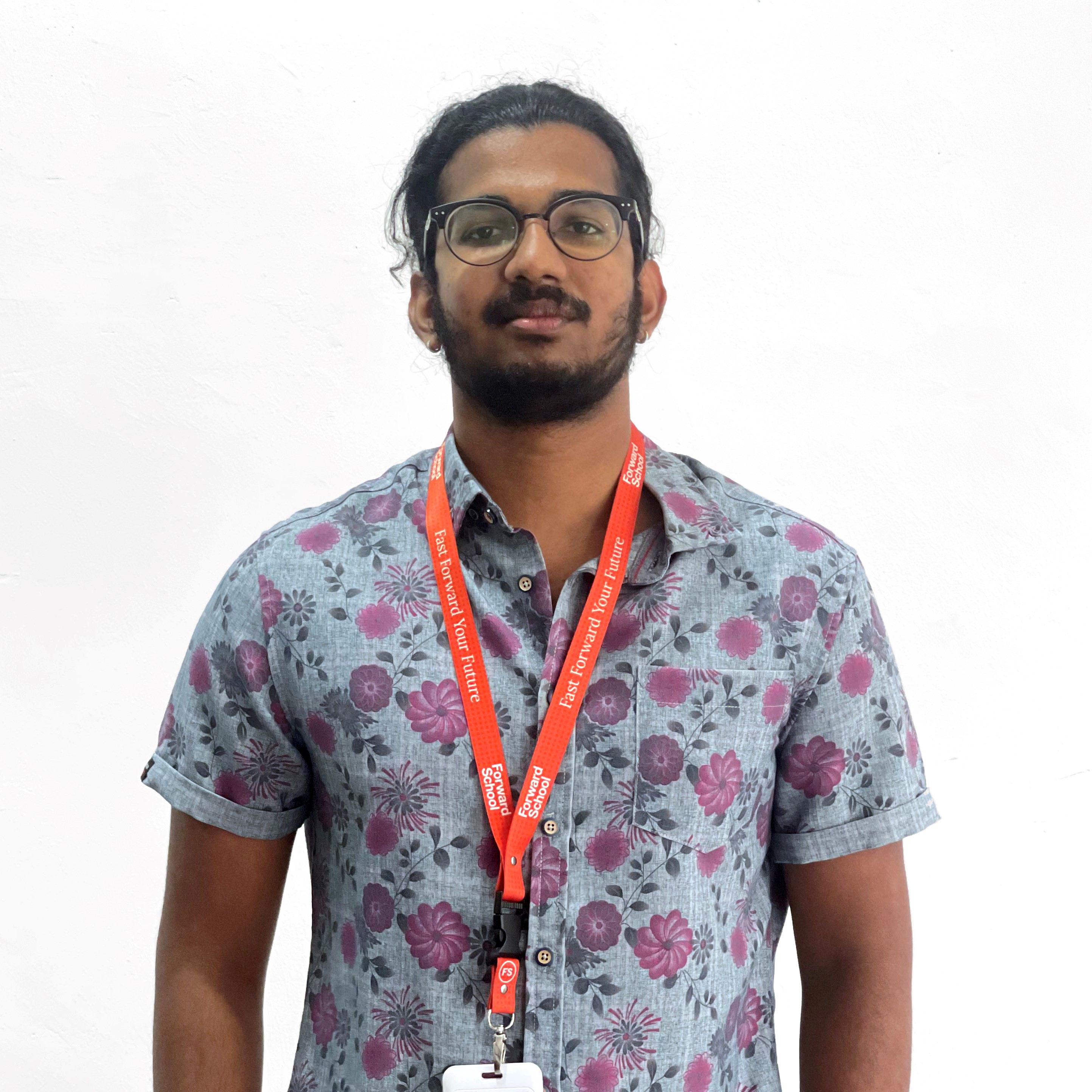 Vyashya A/L Sundara Raj | Graduate of Forward College