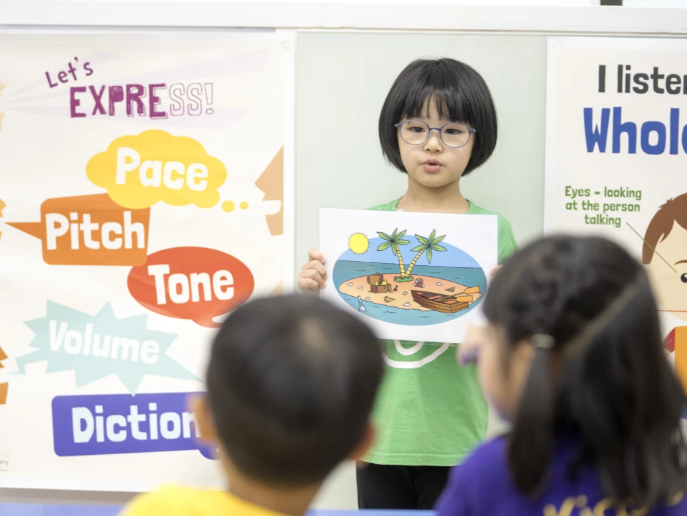 All Courses | Kids' Gallery