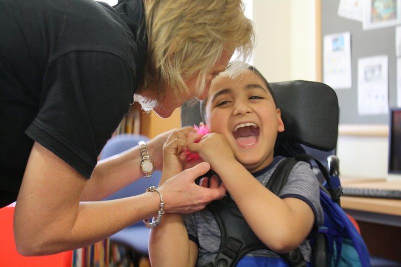 The True Colours Trust | Home