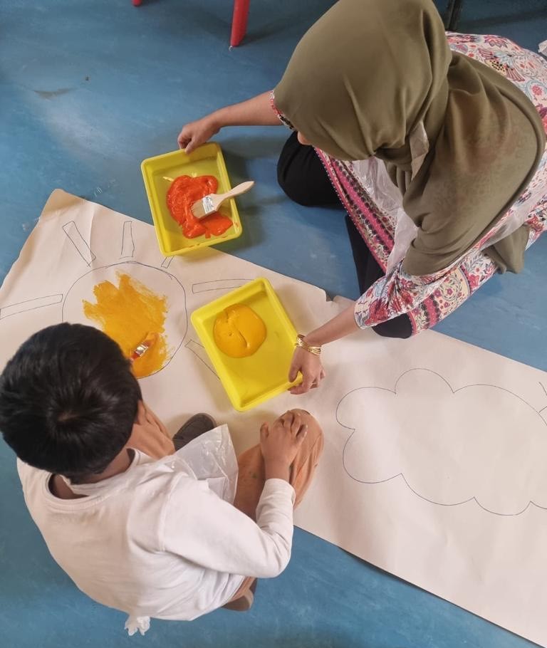 The True Colours Trust | Annual Reports