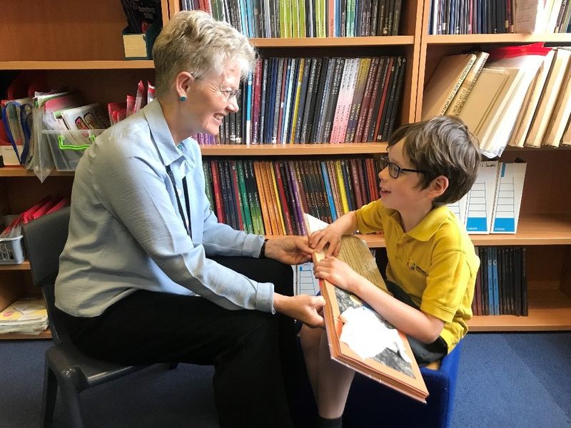 The True Colours Trust | Enabling disabled children and young people to ...