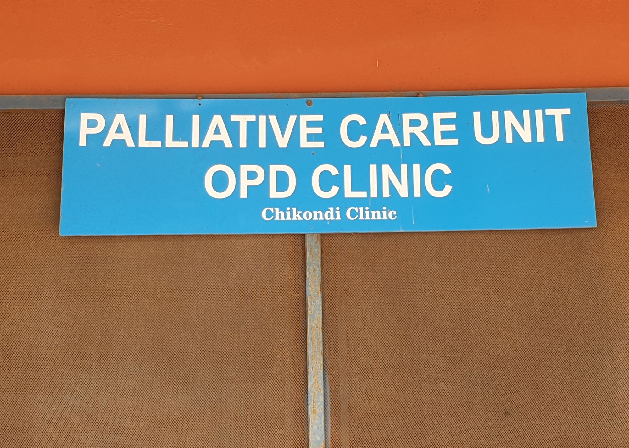 The True Colours Trust | Improving access to pain relief and palliative ...