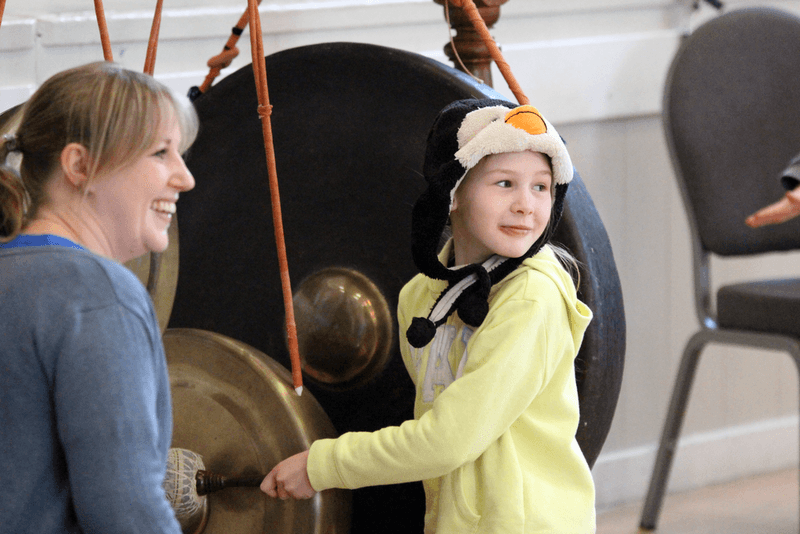 The True Colours Trust | Who We Are