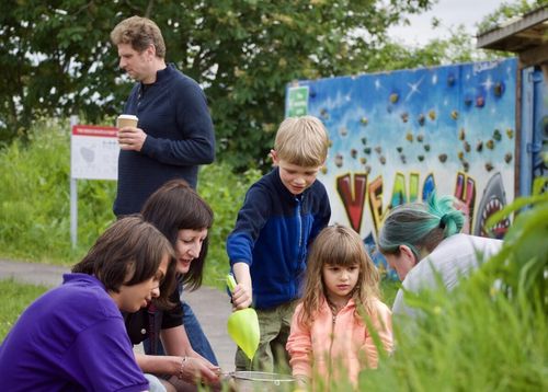 The True Colours Trust | How We Work