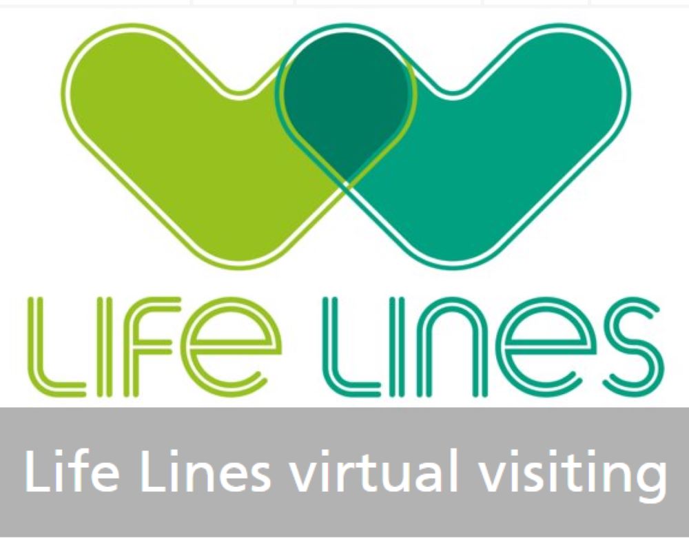 Life Lines – Keeping Families Connected