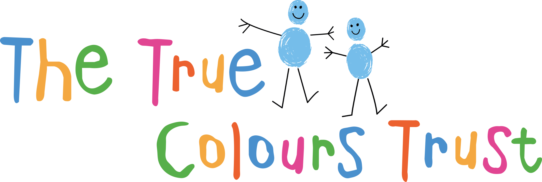 True Colours Chair – retirement