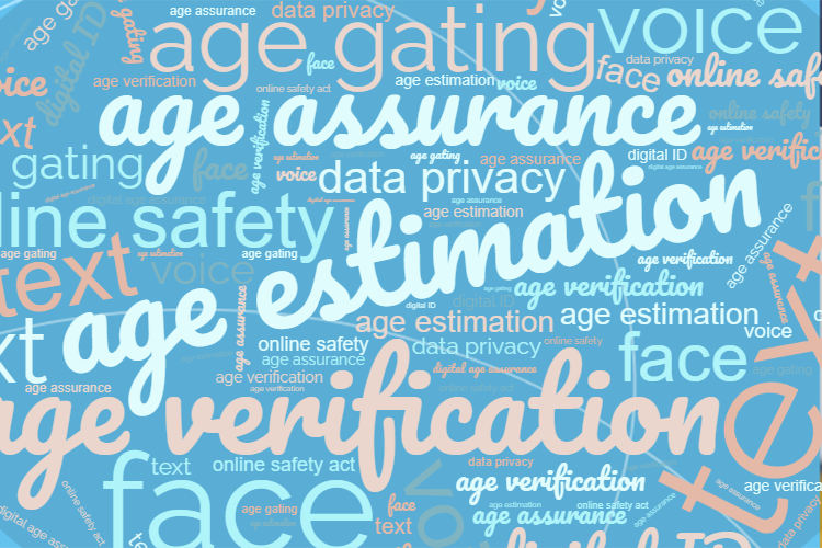 Age assurance terms explained | Privately | Privately SA