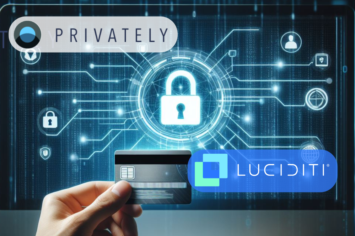 Privately | GDPR compliant age verification and online child safety