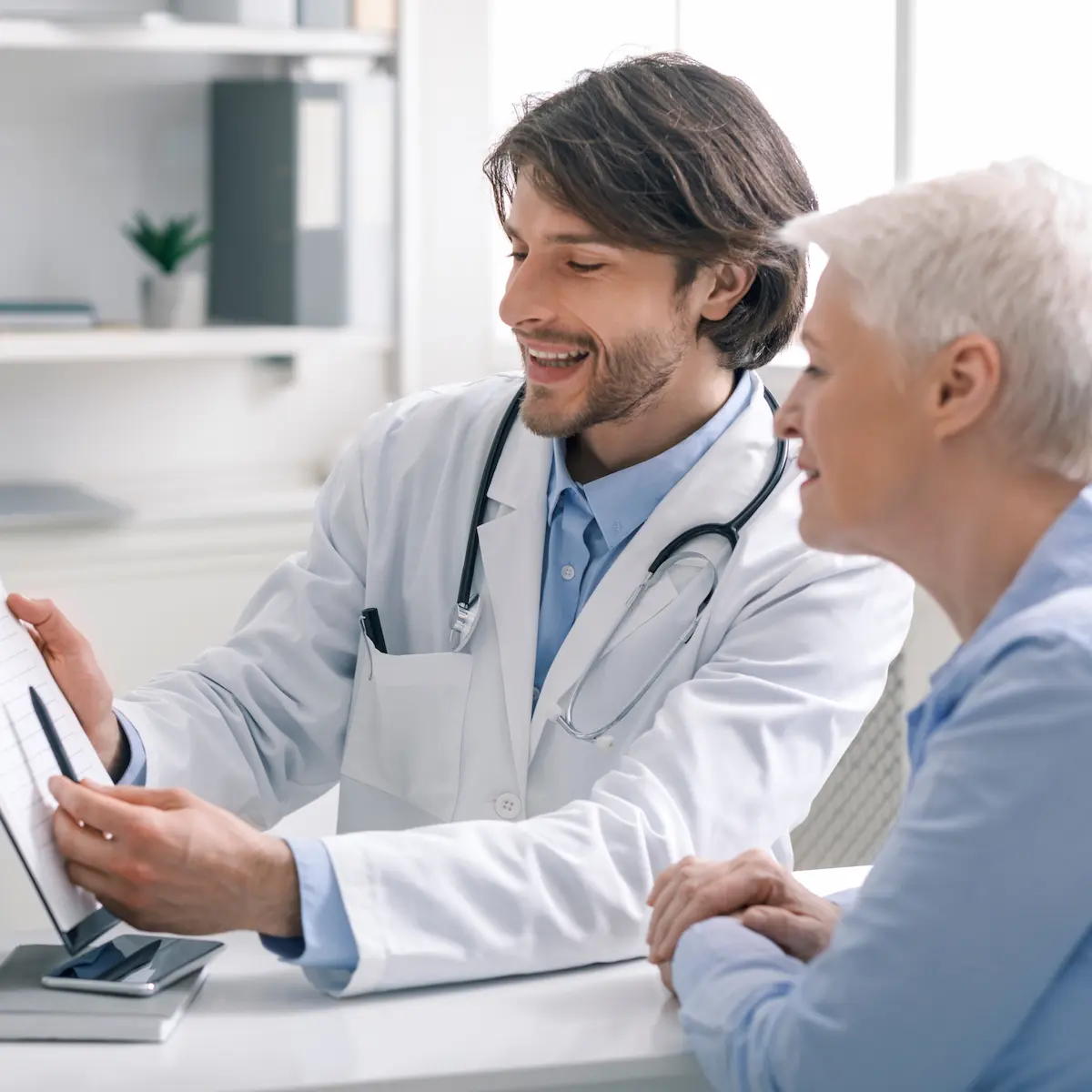 EndoSign® | Heartburn Health Check - For Patients