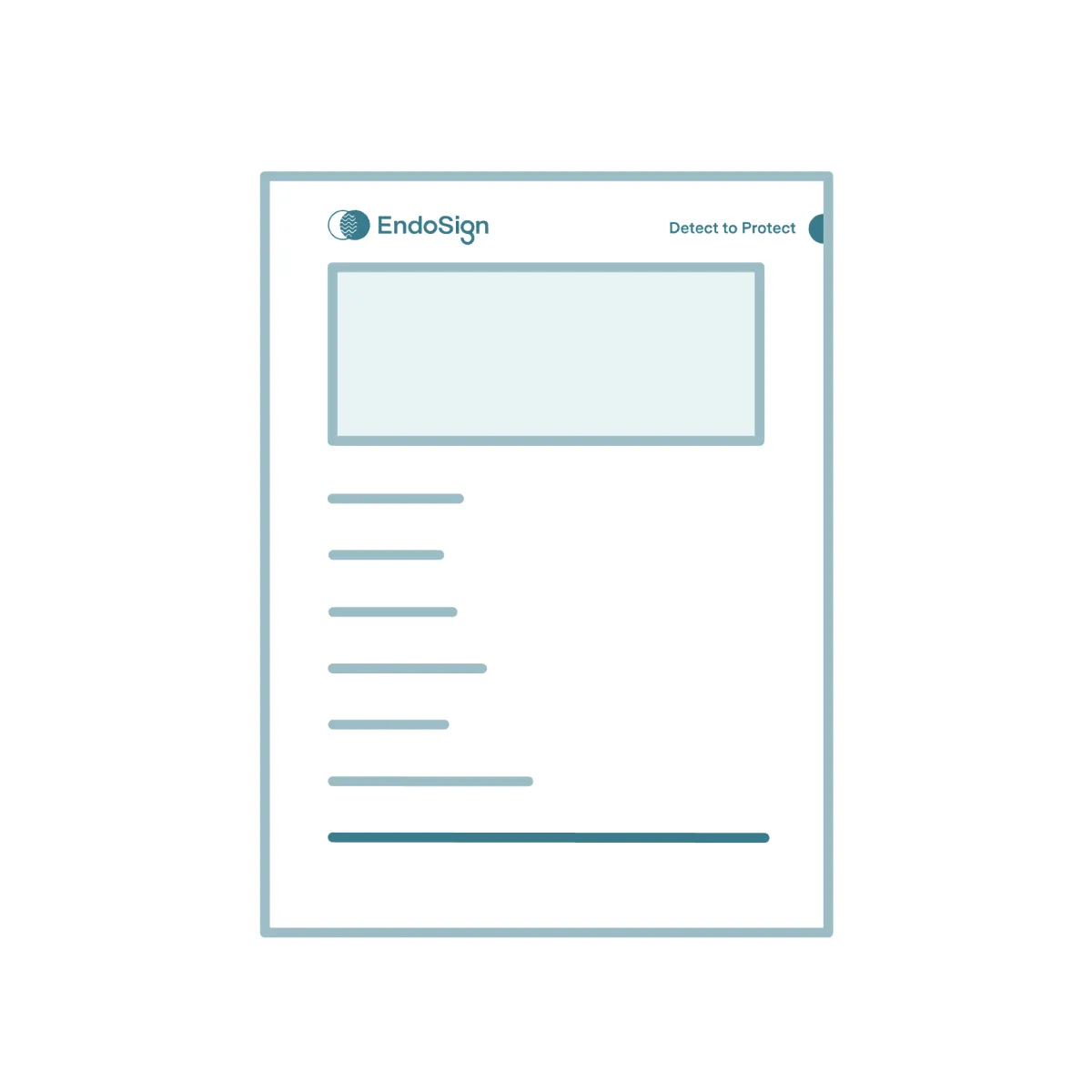 EndoSign® | Providers - Resources