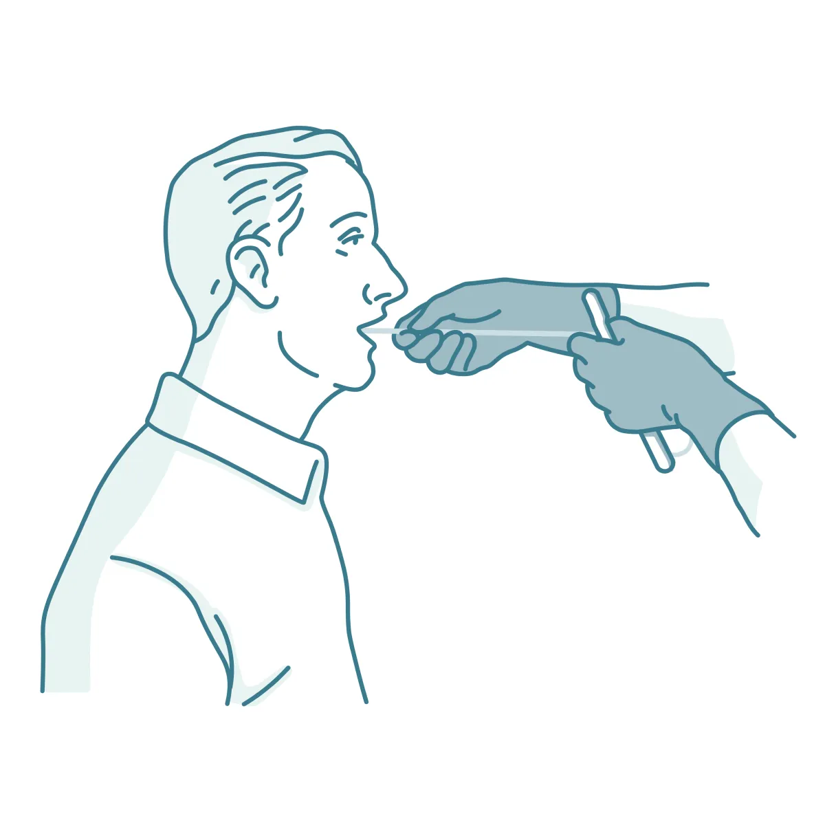 EndoSign® | Providers - How it works