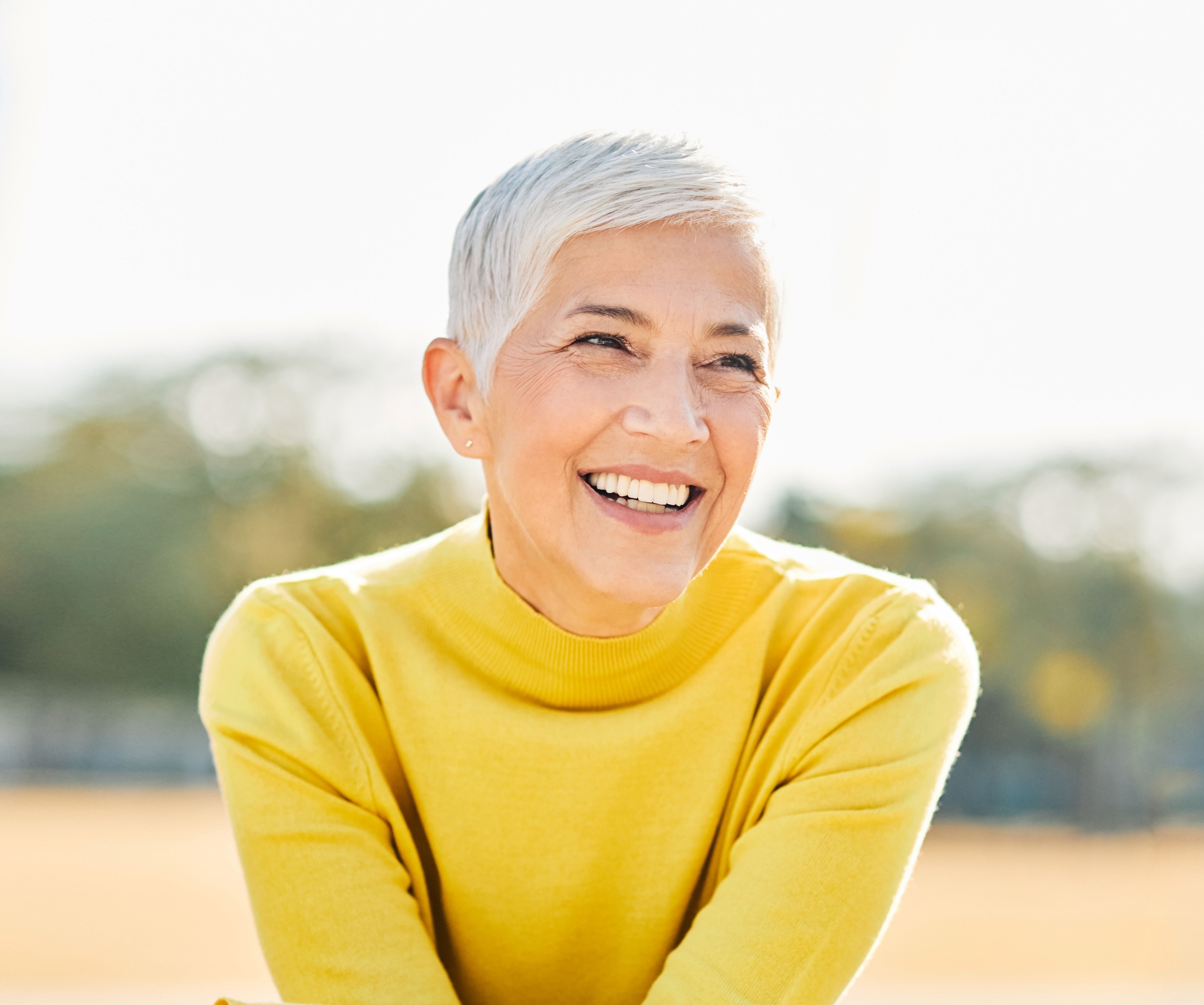 EndoSign® | Patients - What others experienced