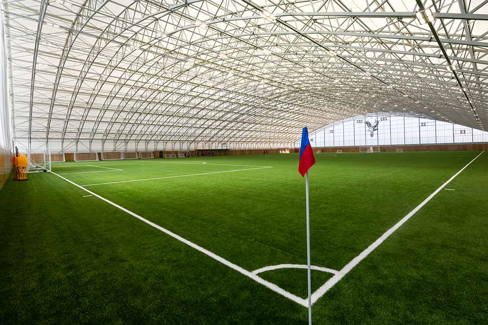 Projects | ICS - Industrial Roofing and Cladding