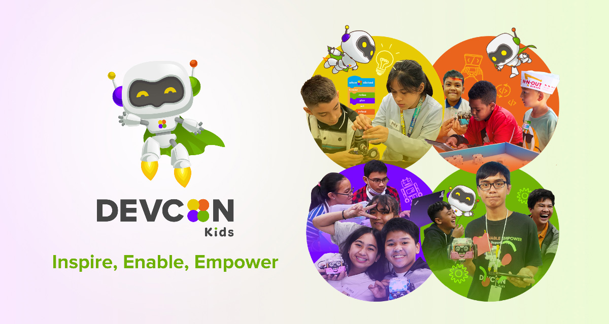 DEVCON Kids