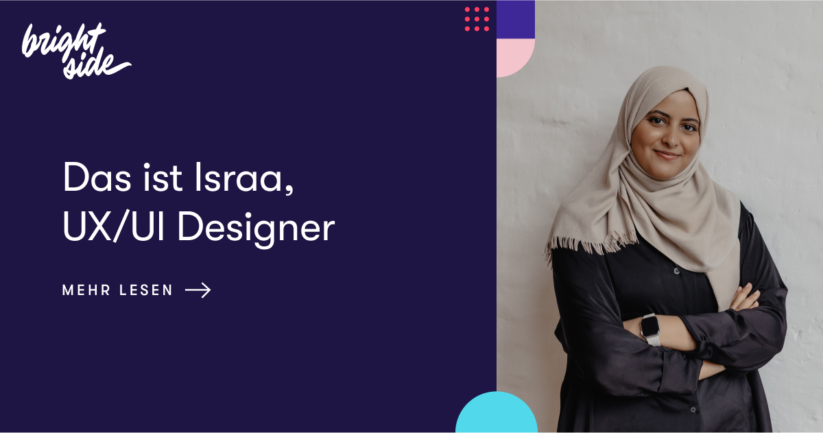 brightside Studio - Israa Al-Doaiss