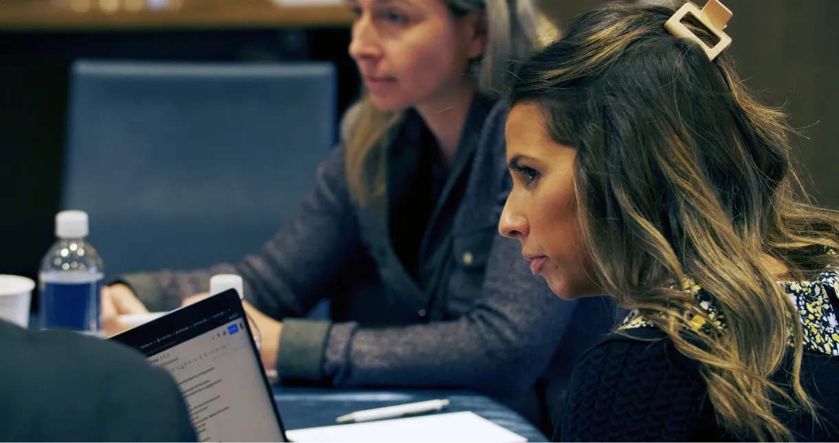 Comprehensive Legal Back Office Services | Briefly