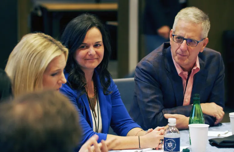 Comprehensive Legal Back Office Services | Briefly