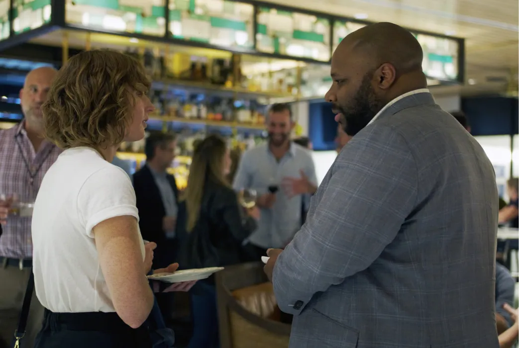 Back-Office Legal Operations Services | Briefly