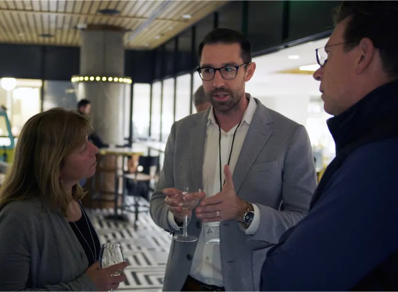 Back-Office Legal Operations Services | Briefly