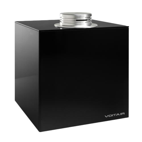 TechTalk: Cold air diffusion, een professionele technologie | Odorme