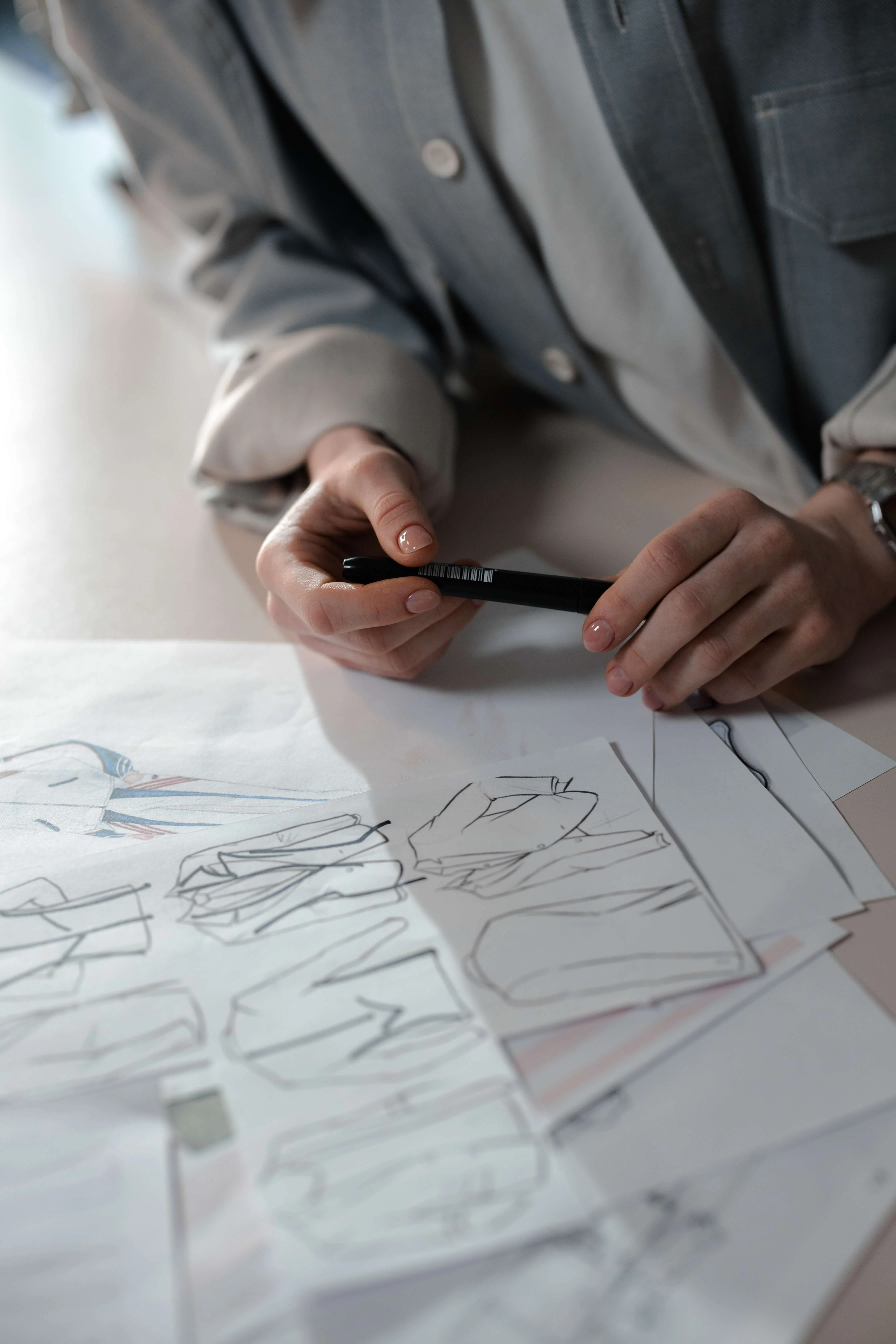 How Branded Clothing Transforms Your Brand Image | Slant Riggs