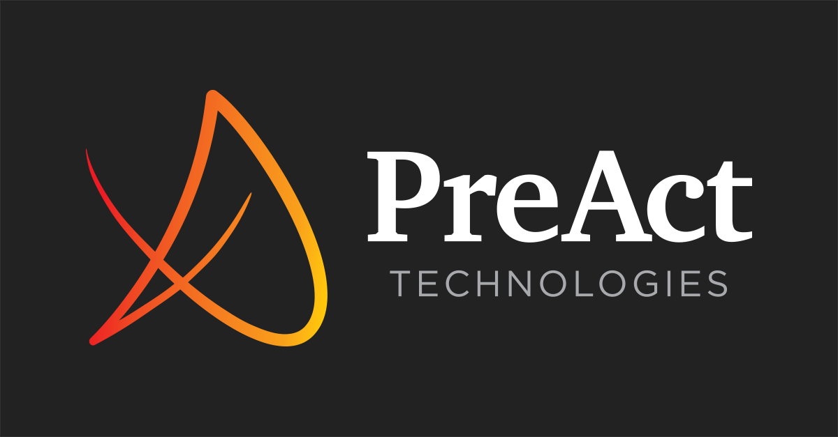 PreAct Technologies