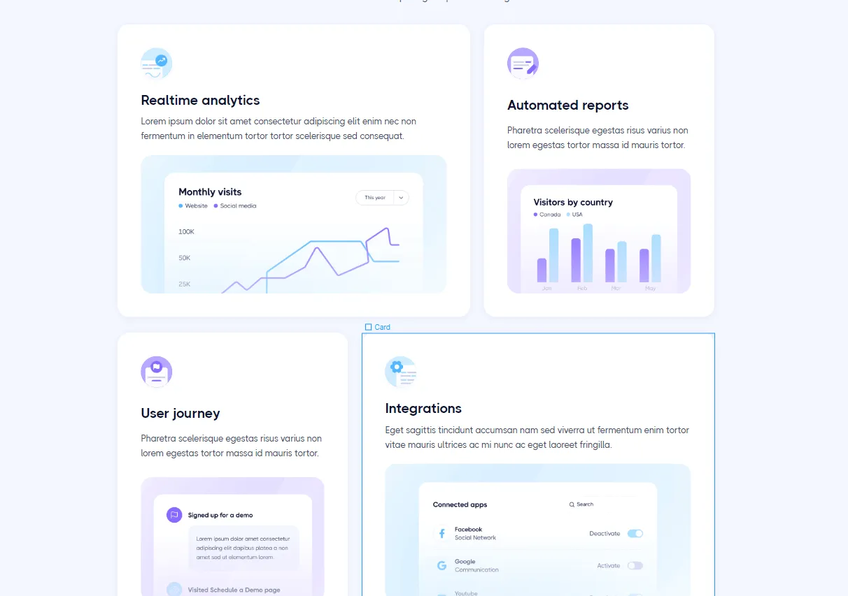 Start Here - Marketup X - Webflow Ecommerce website template