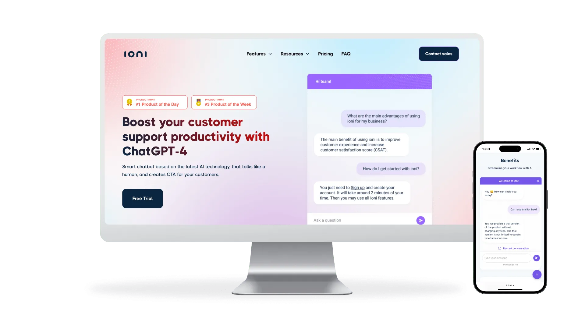 Springs — Top AI Development Company