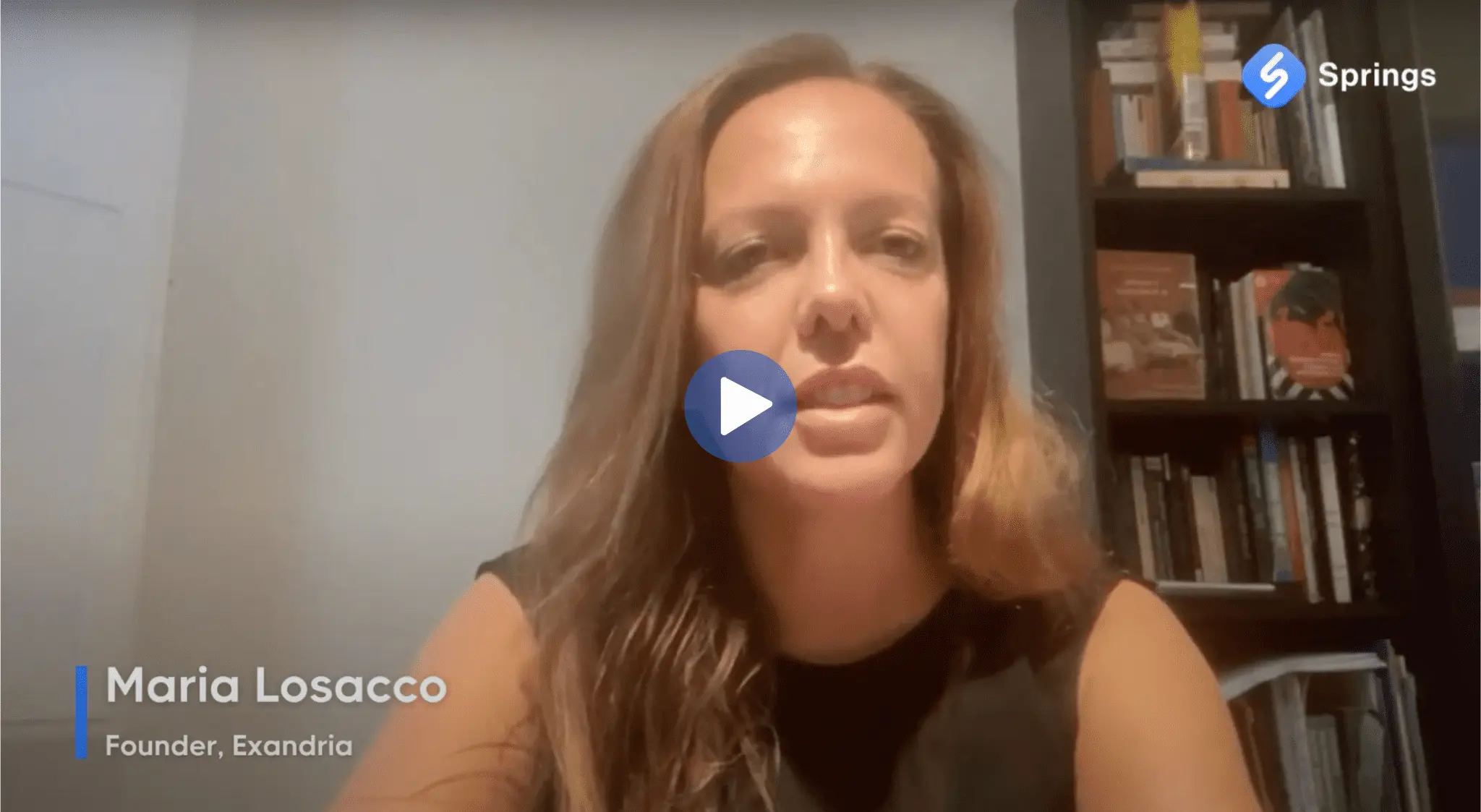 Springs — Custom AI Software Development Made Affordable