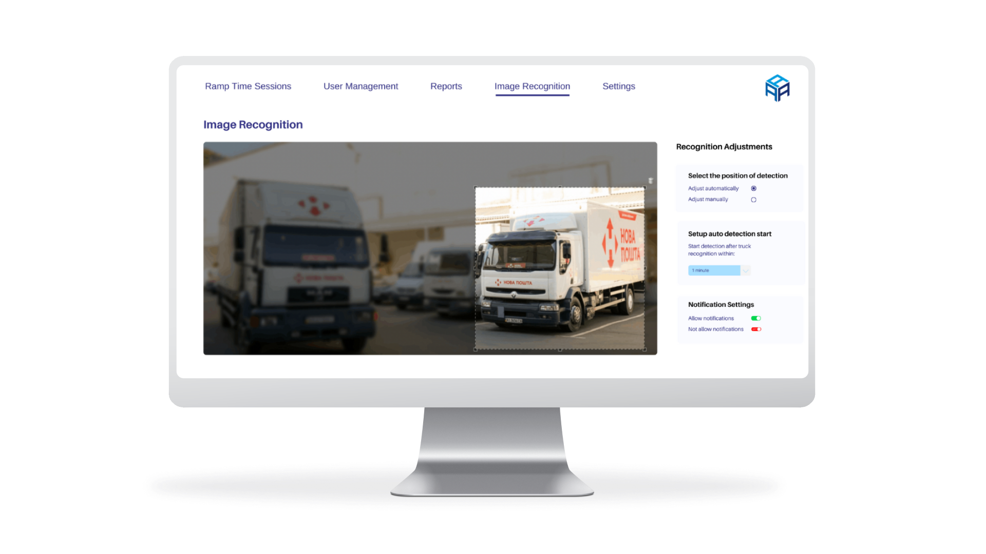 ML Fleet Management System - Springs Case Study