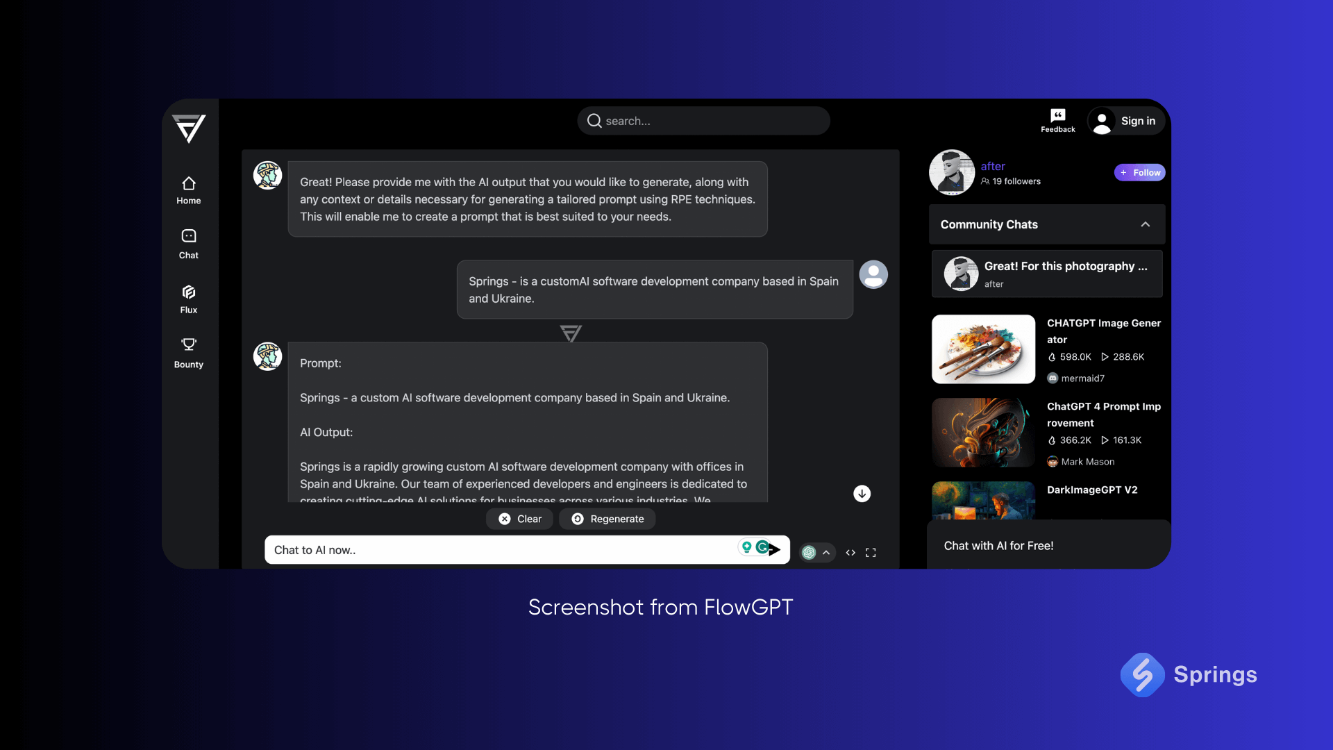Comprehensive Guide To Reverse Prompt Engineering - All You need to ...