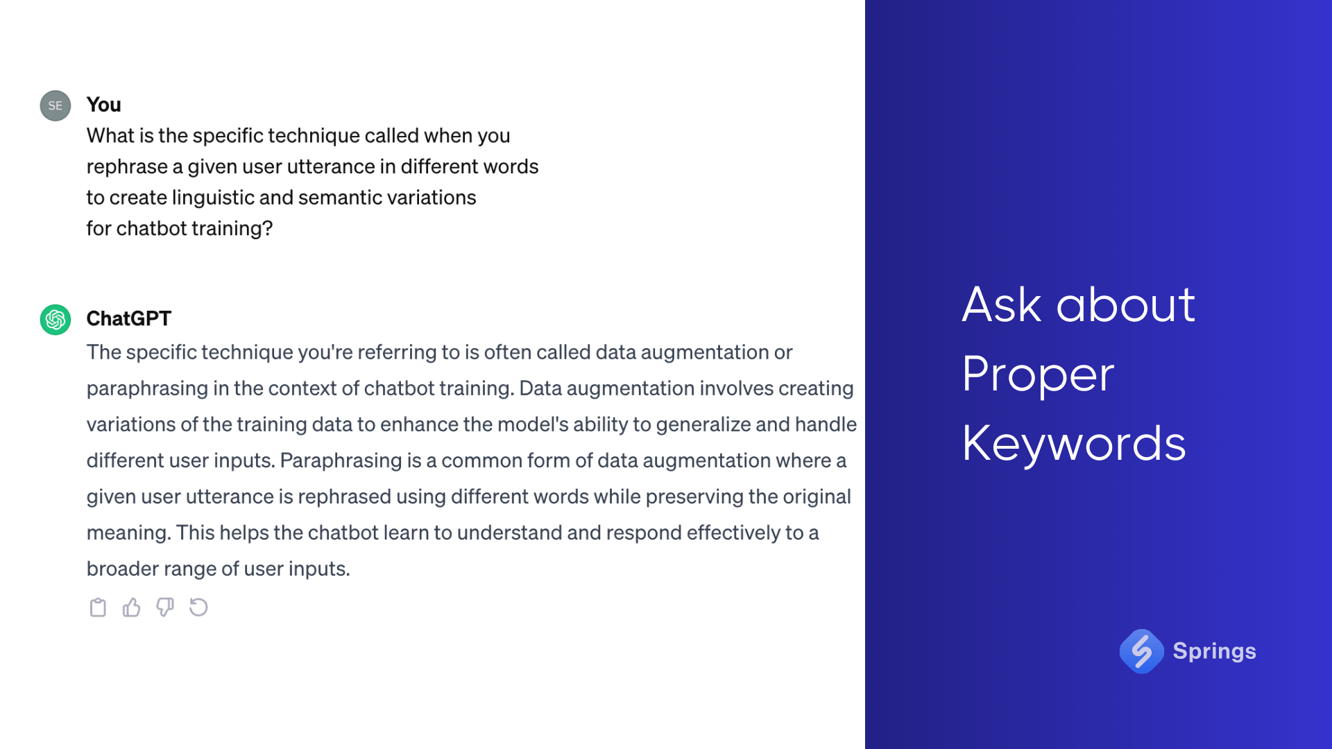 Comprehensive Guide To Reverse Prompt Engineering - All You need to ...