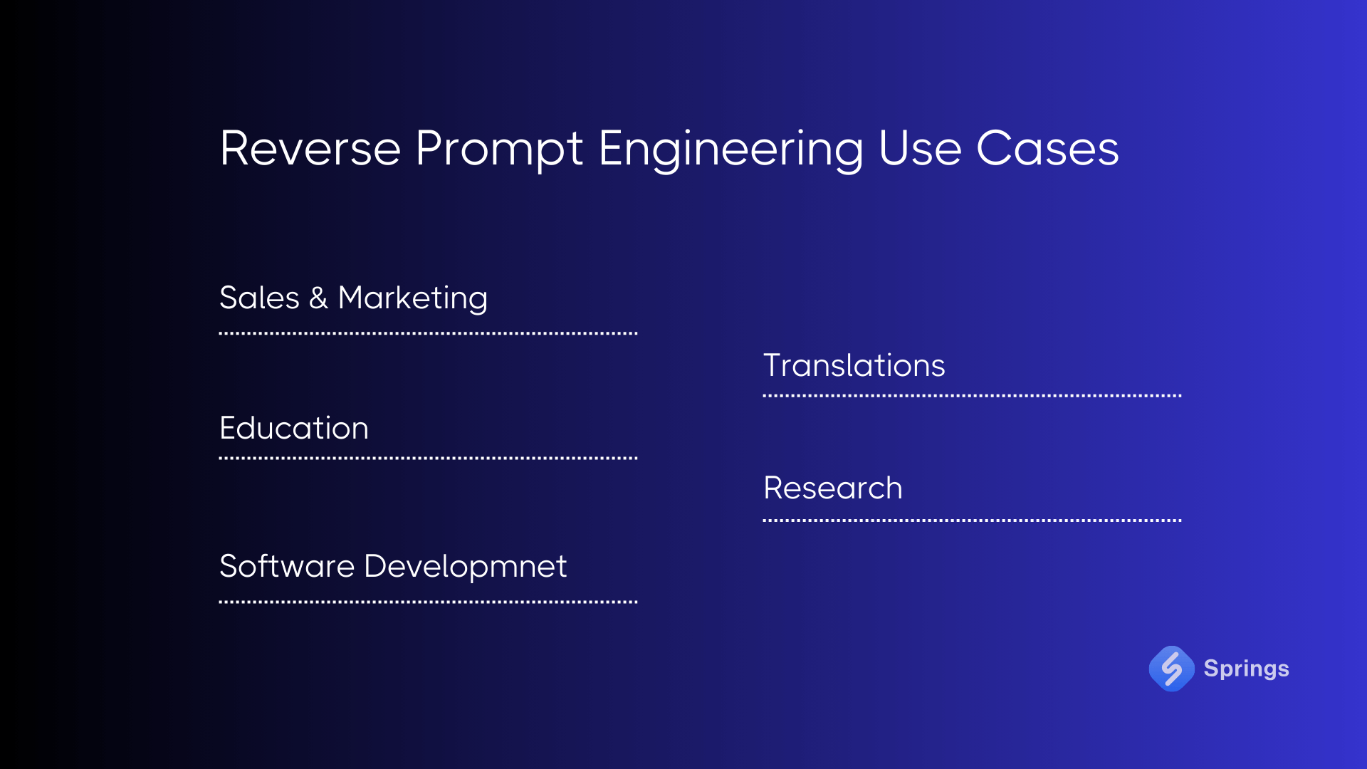 Comprehensive Guide To Reverse Prompt Engineering - All You need to ...