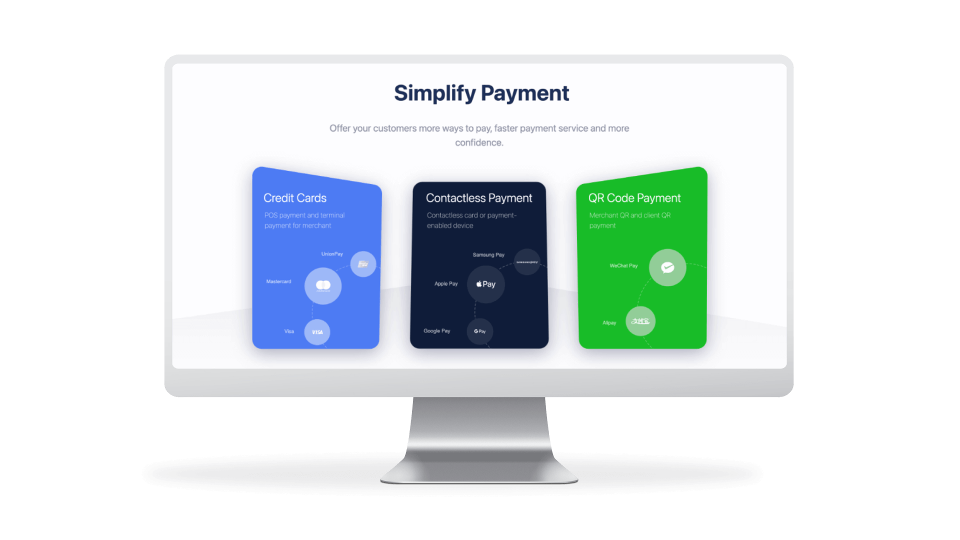 All-in-one Payment Platform - Springs Case Study